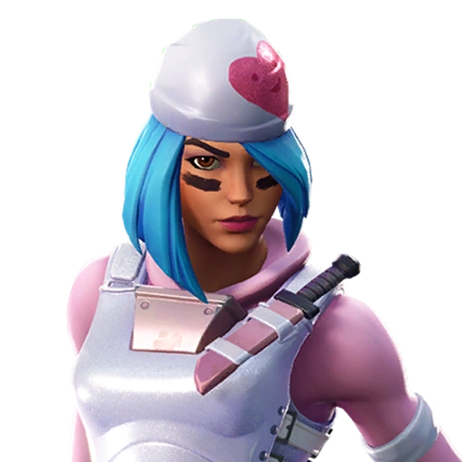 Skully Challenges - Fortnite Wiki