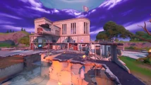 The Agency/Buildings - Fortnite Wiki