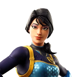 Bolt (outfit) - Fortnite Wiki