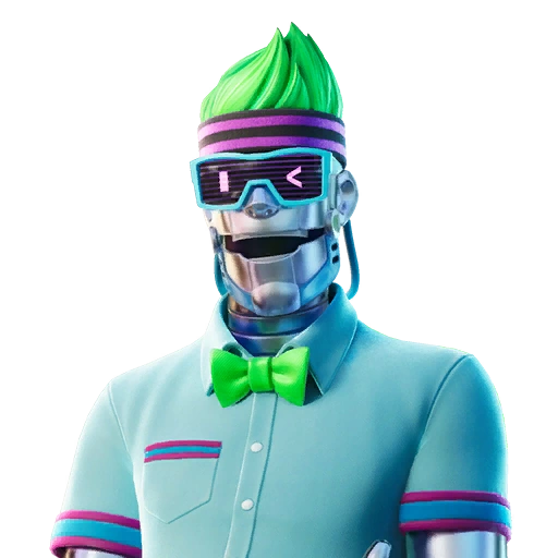 Item Shop/23rd August 2020 - Fortnite Wiki