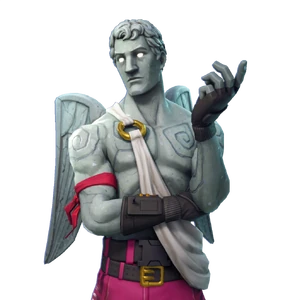 Love Ranger (outfit) - Fortnite Wiki