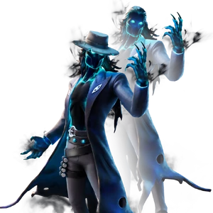 Deadeye (outfit) - Fortnite Wiki