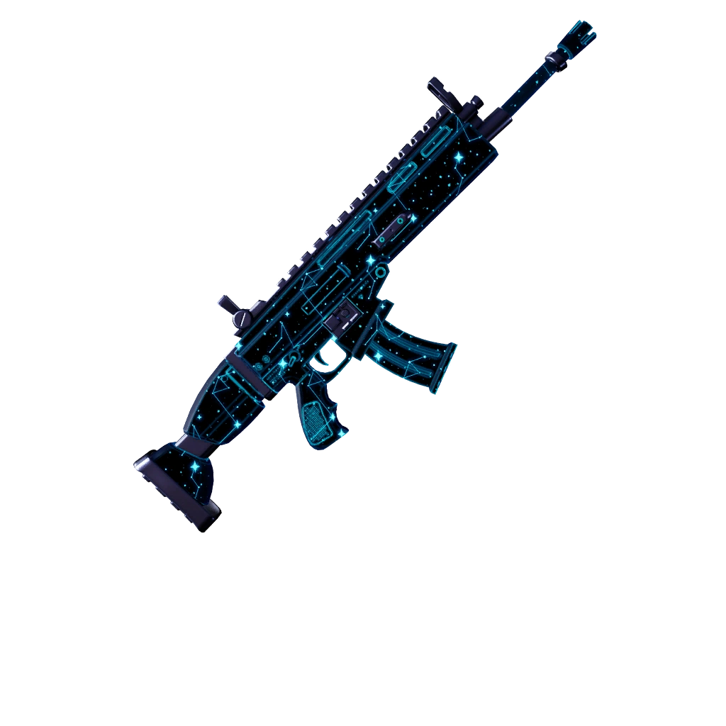 Constellation (wrap) - Fortnite Wiki
