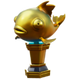 Mythic Goldfish - Fortnite Wiki