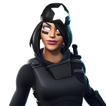 Shadow Skully (outfit) - Fortnite Wiki