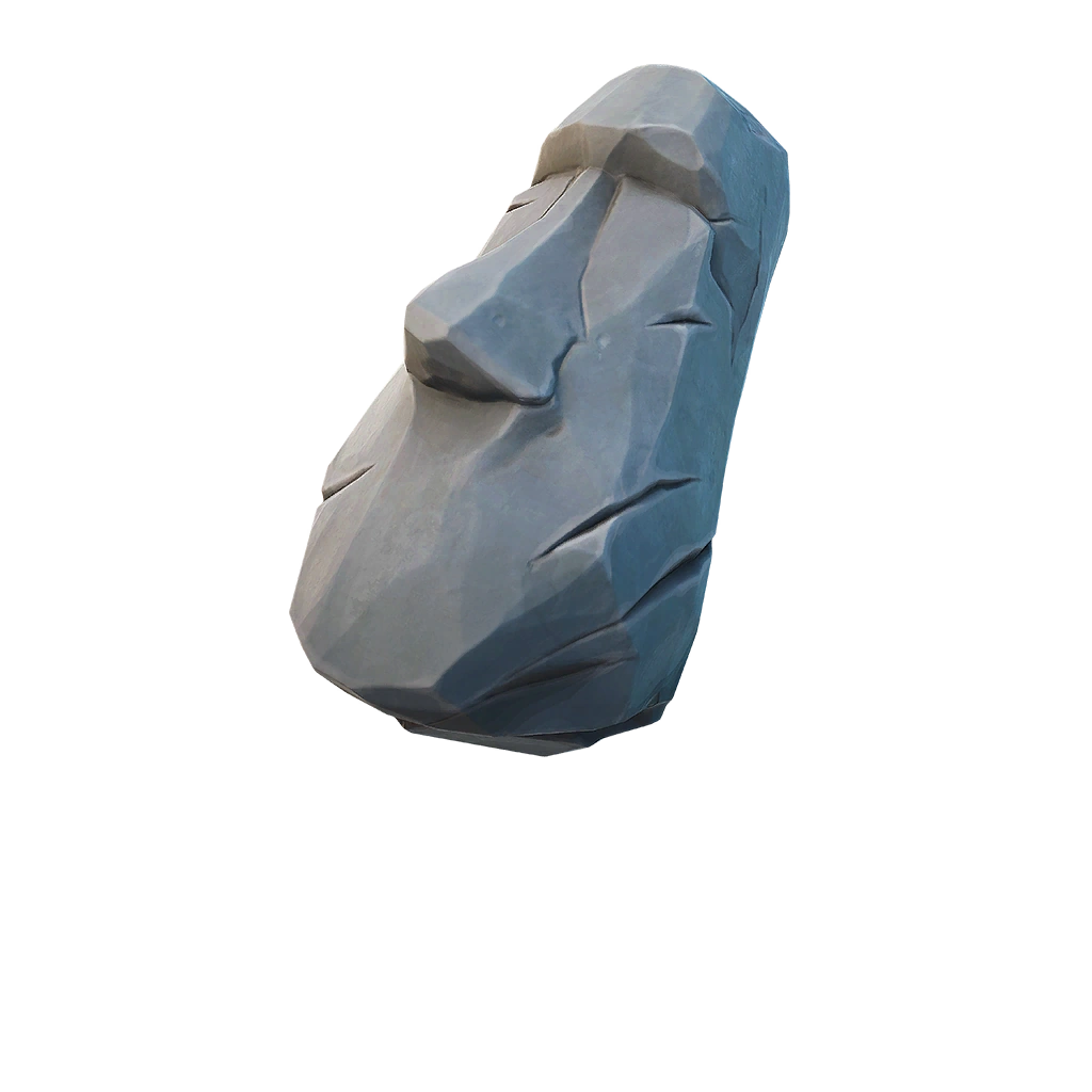 Rocky (back bling) - Fortnite Wiki