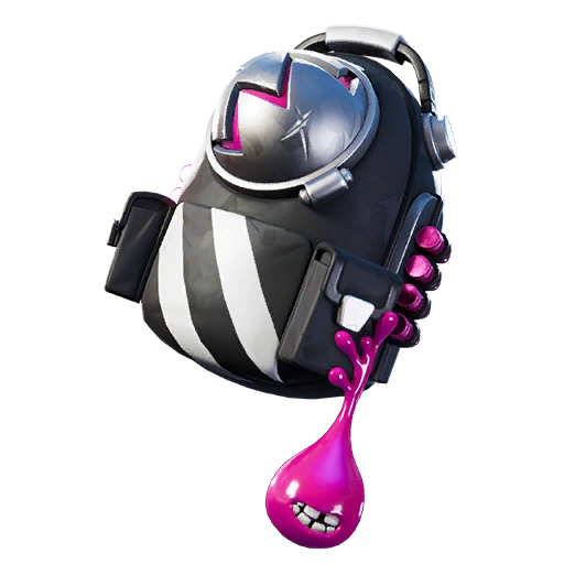 Containment Unit (back bling) - Fortnite Wiki