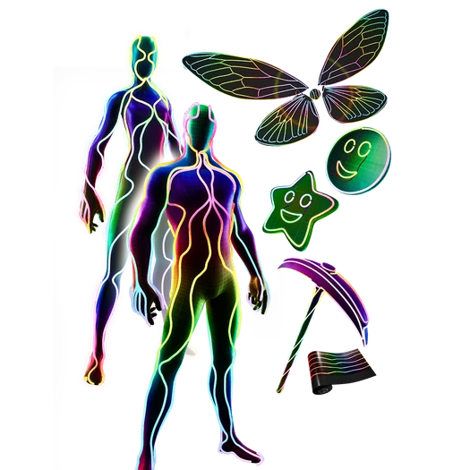 Gleam Team - Fortnite Wiki