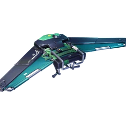 Pivot (glider) - Fortnite Wiki