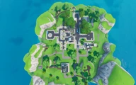 Spawn Island - Fortnite Wiki
