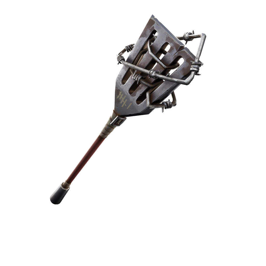 Grillcount (harvesting tool) - Fortnite Wiki