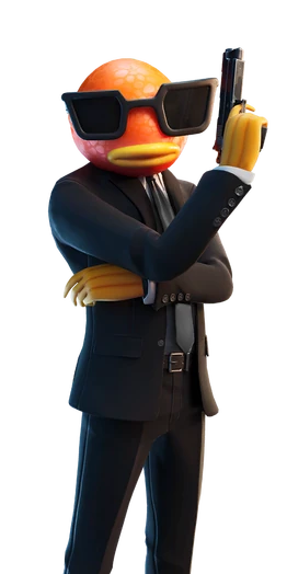 Bassassin Challenge Pack - Fortnite Wiki