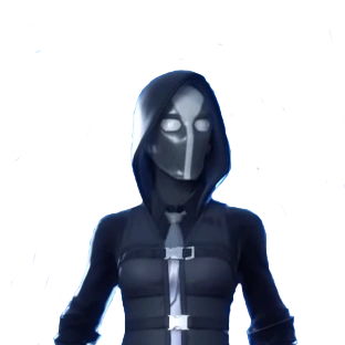 TBD (outfit) - Fortnite Wiki