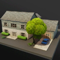 Other House (prefab) - Fortnite Wiki