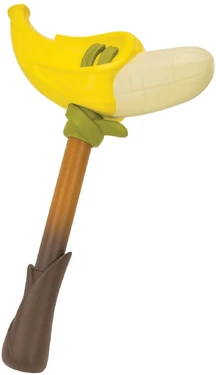 Fortnite Foam Harvesting Tool Peely Pick - Fortnite Wiki