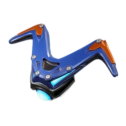 Stabilizer (back bling) - Fortnite Wiki