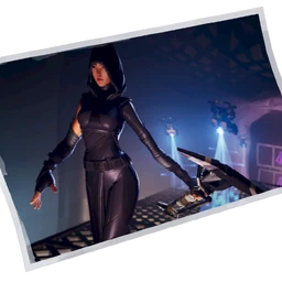 Fate (loading screen) - Fortnite Wiki