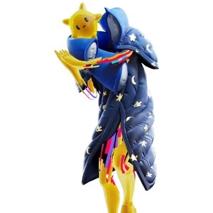 Slumber (outfit) - Fortnite Wiki