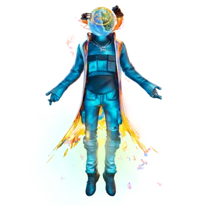 Astro Jack (outfit) - Fortnite Wiki