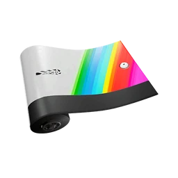 The Llegend (Wrap) - Fortnite Wiki