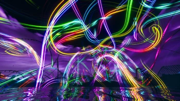 Travis Scott’s Astronomical - Fortnite Wiki