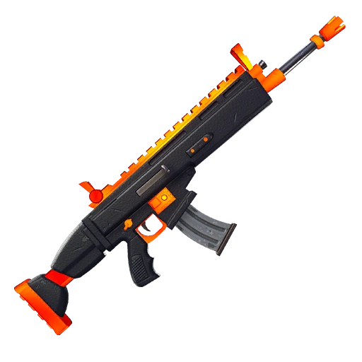 Heat (wrap) - Fortnite Wiki