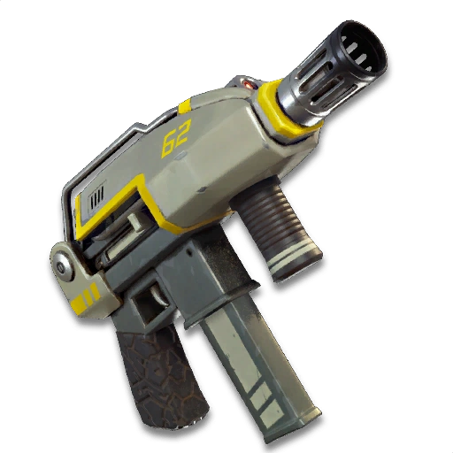 Founder's Quickshot - Fortnite Wiki