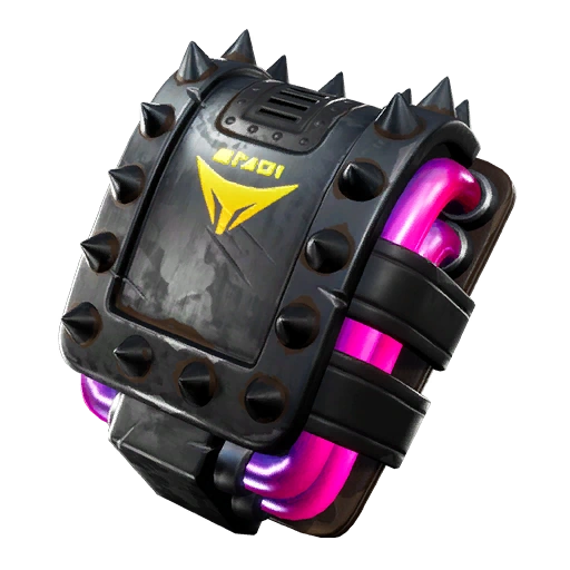 Fur Force (set) - Fortnite Wiki