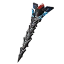 Exo-Spine (back bling) - Fortnite Wiki