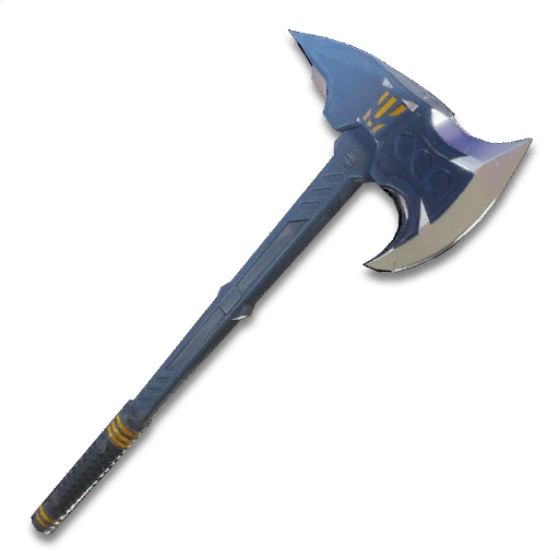 Revenant's Wrath - Fortnite Wiki