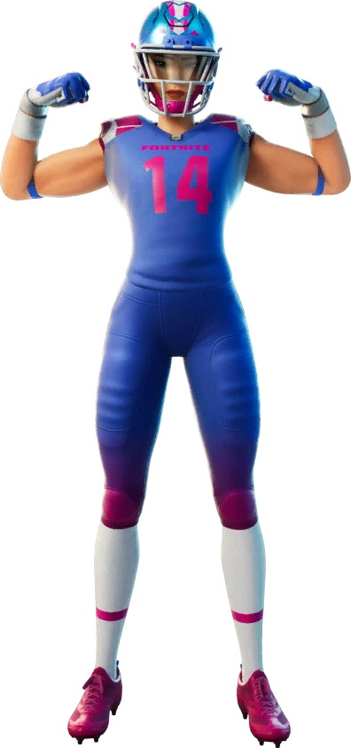 Snap Squad (outfit) - Fortnite Wiki