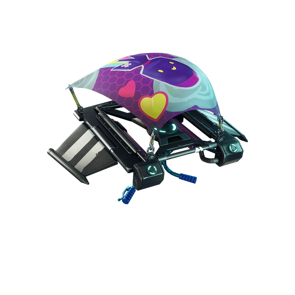 Payload (glider) - Fortnite Wiki