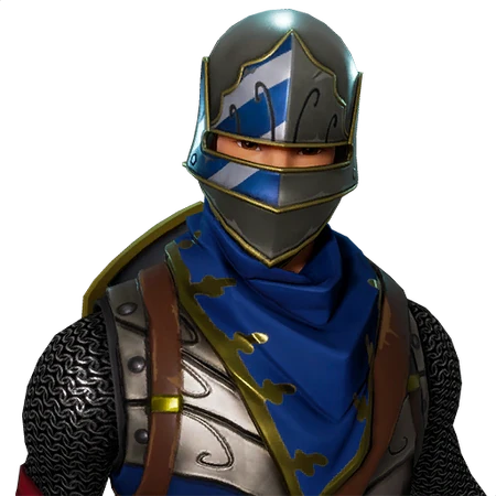 Blue Squire (outfit) - Fortnite Wiki