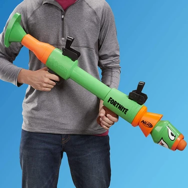 NERF Fortnite RL Blaster - Fortnite Wiki