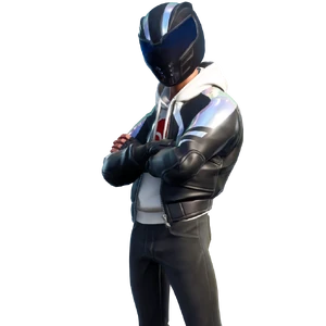 Maverick (outfit) - Fortnite Wiki
