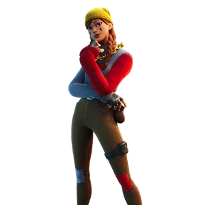Aura (outfit) - Fortnite Wiki