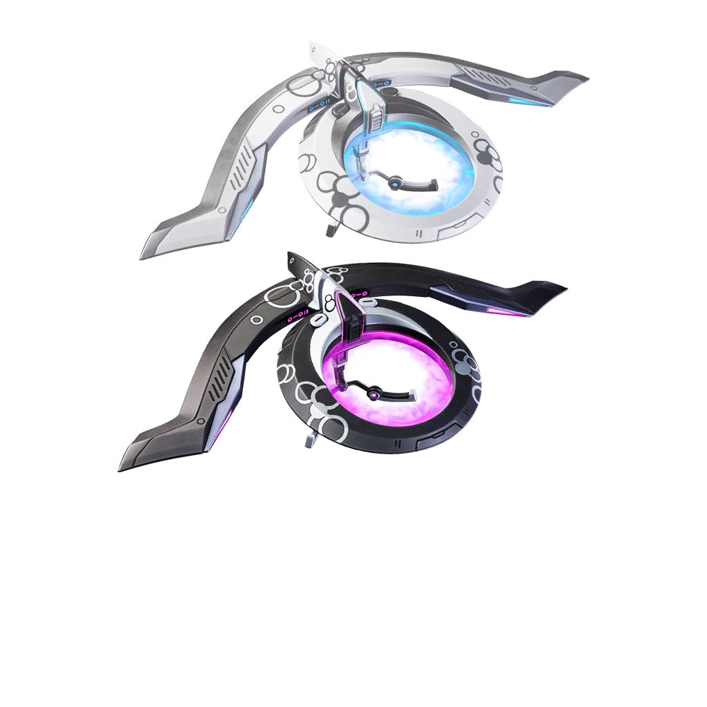 Echo Jet Glider Fortnite Wiki