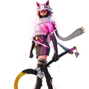 Vi (outfit) - Fortnite Wiki