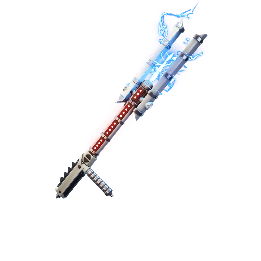 Riot Control Baton (harvesting tool) - Fortnite Wiki