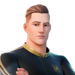 Midfield Master (outfit) - Fortnite Wiki