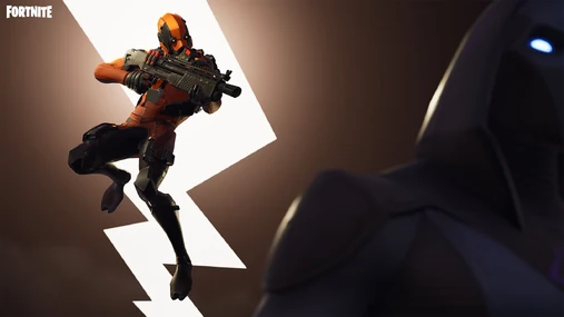 Vertex (outfit) - Fortnite Wiki