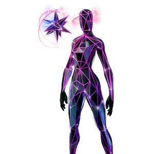 Iso (outfit) - Fortnite Wiki