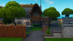 Snobby Shores - Fortnite Wiki