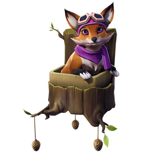 Dodger (pet) - Fortnite Wiki