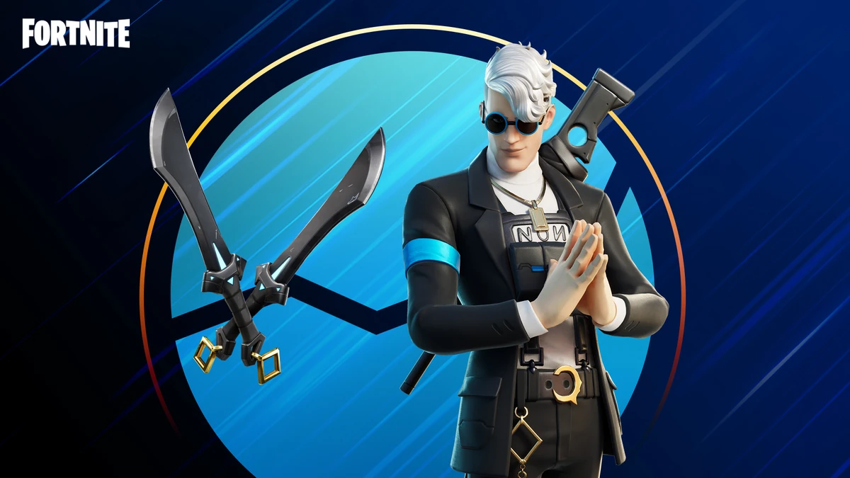 Sig (outfit) - Fortnite Wiki