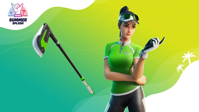 Par Patroller (outfit) - Fortnite Wiki