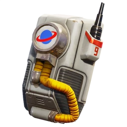 Astro (back bling) - Fortnite Wiki