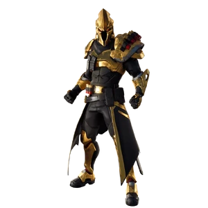 Ultima Knight (outfit) - Fortnite Wiki