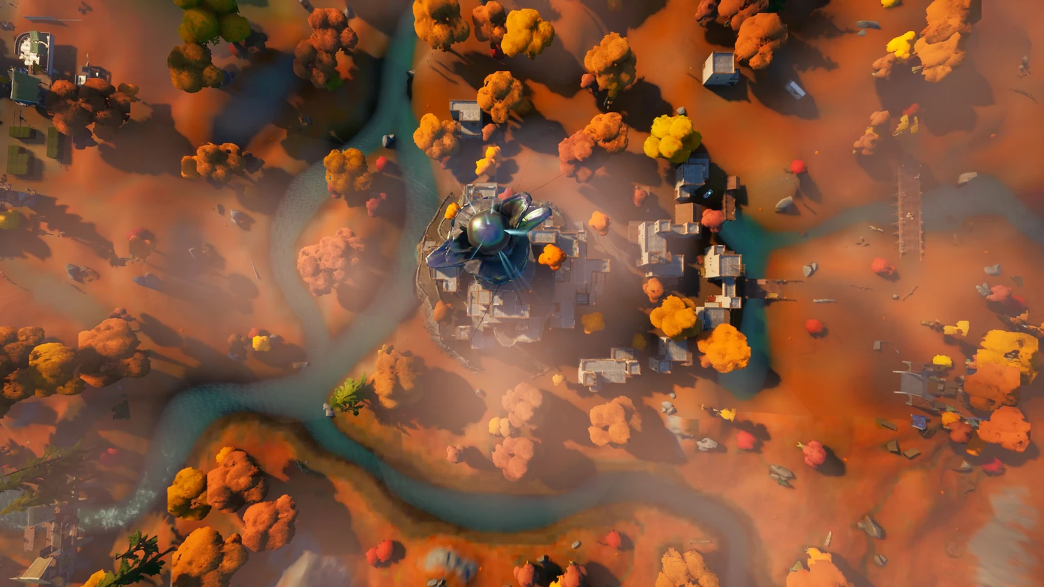 The Spire - Fortnite Wiki