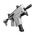 Burst SMG - Fortnite Wiki